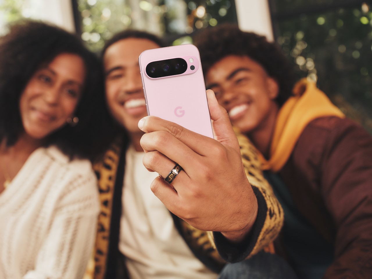 Google Pixel 9 Pro: prezzo più basso di sempre su Amazon per il top ...