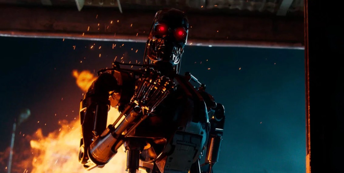 Terminator: Survivors, rinviato al 2025 l'open world sviluppato in Italia