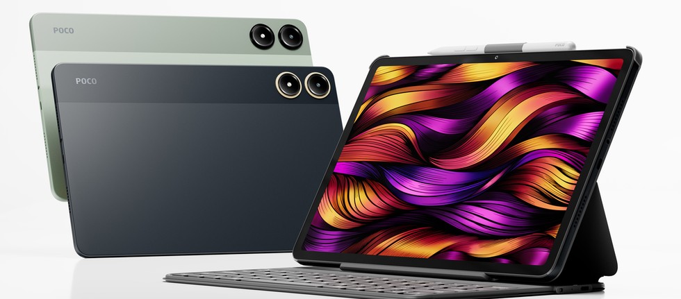 POCO Pad (8/256 GB) in offerta a meno di 200€: ora è un best buy tra i ...