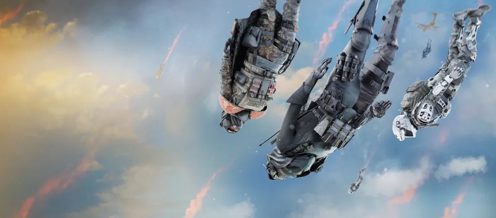Call of Duty: Warzone, svelata una nuova mappa in vista del COD Next
