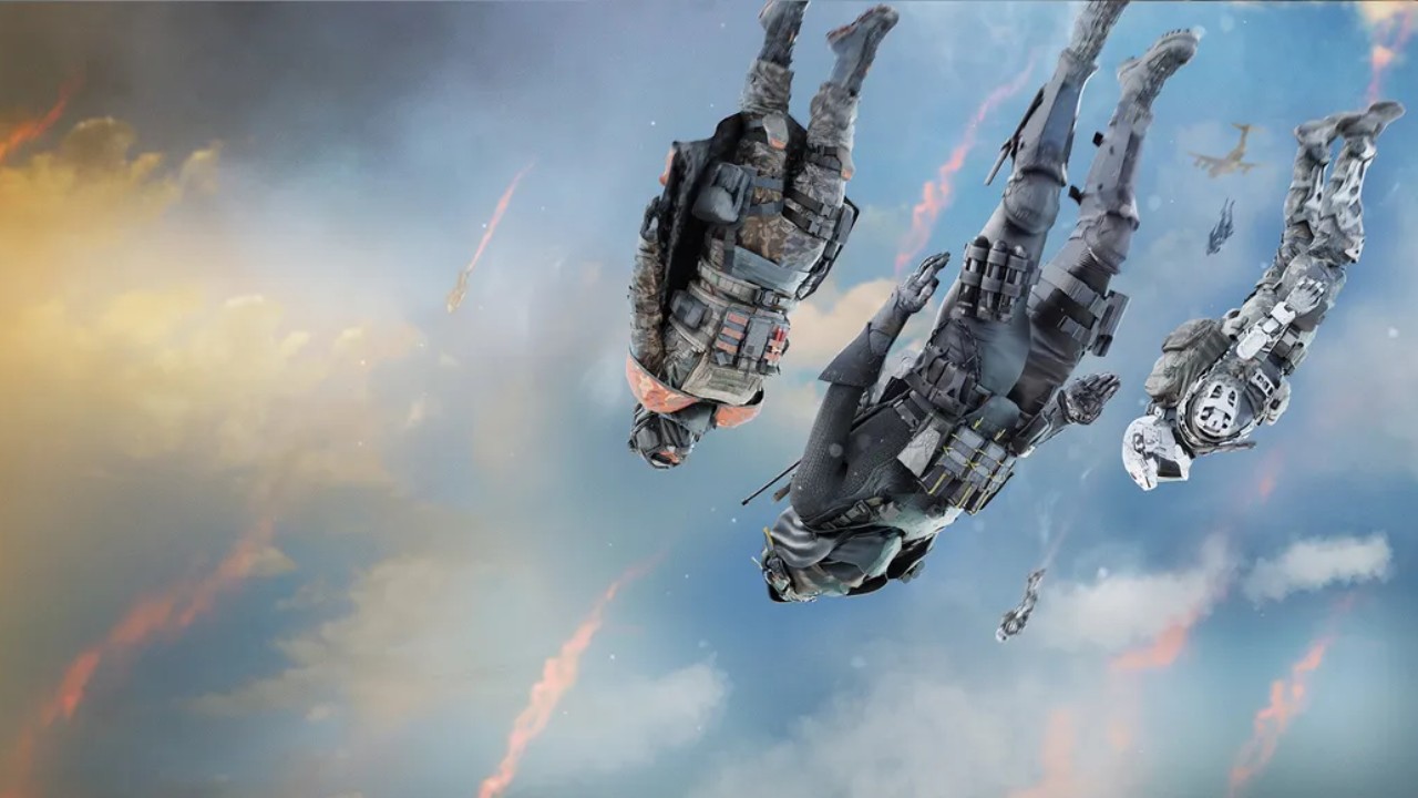 Call of Duty: Warzone, svelata una nuova mappa in vista del COD Next