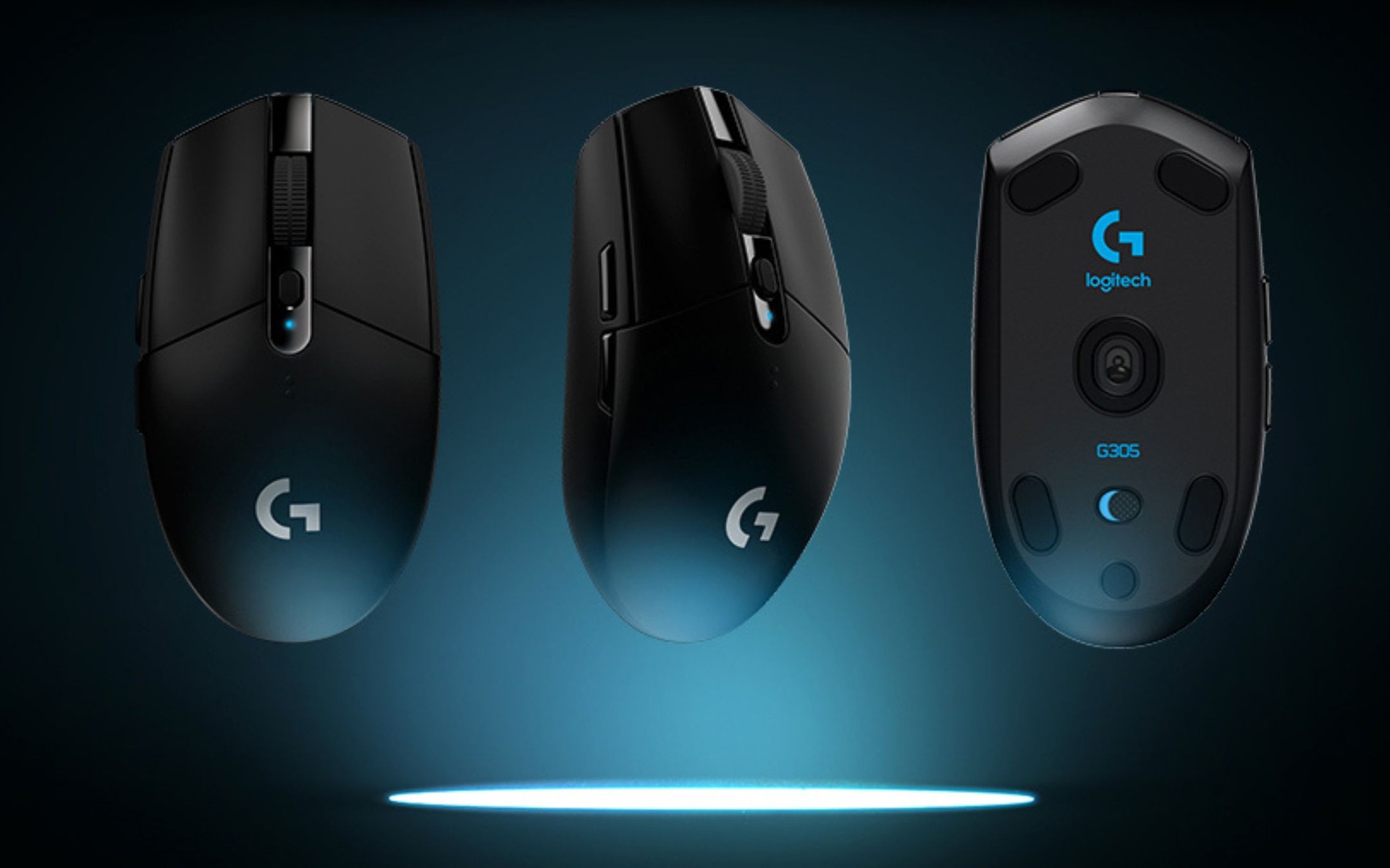 Logitech G305 Lightspeed è il mouse da gaming definitivo: -51% su Amazon