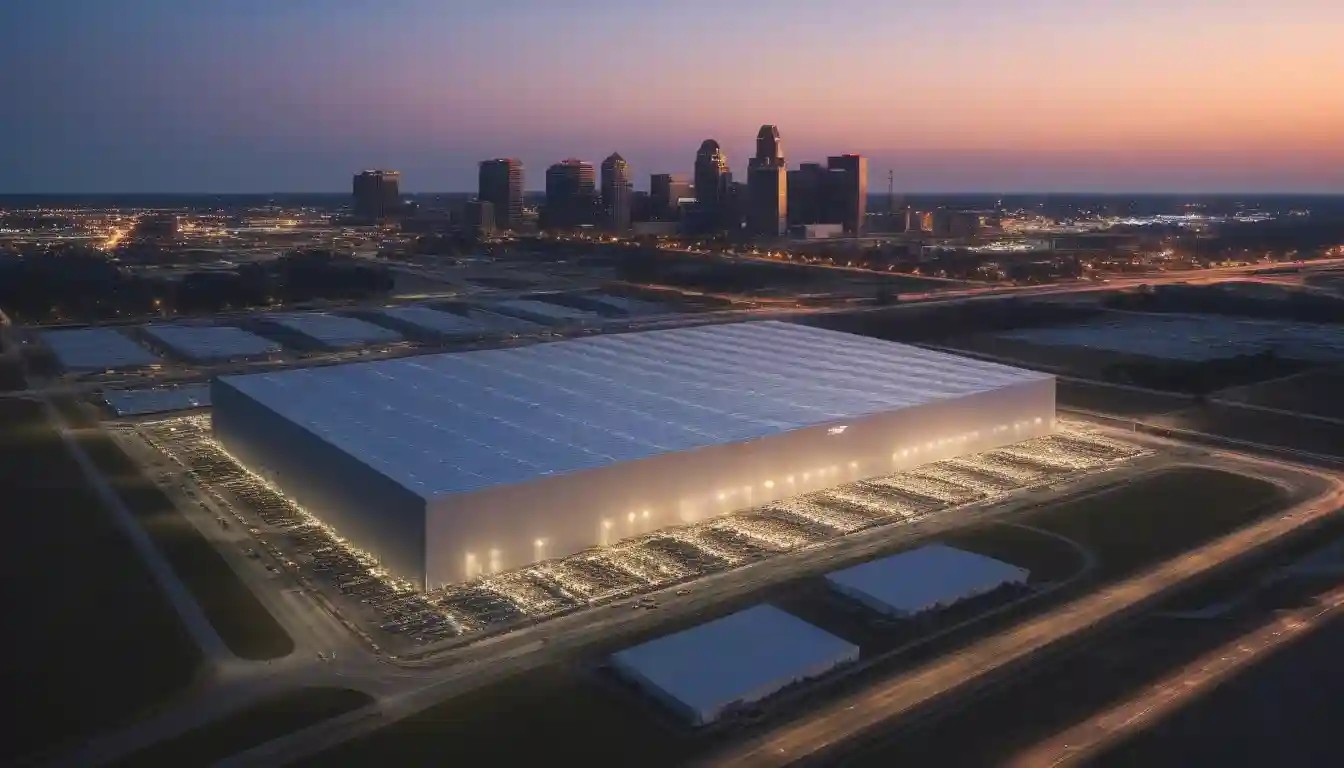 Il paradosso di Elon Musk: promuove l'elettrico e installa 18 turbine a ...