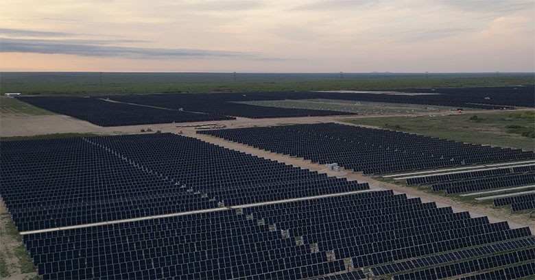 Sherco Solar, un nuovo capitolo di energia pulita negli Stati Uniti