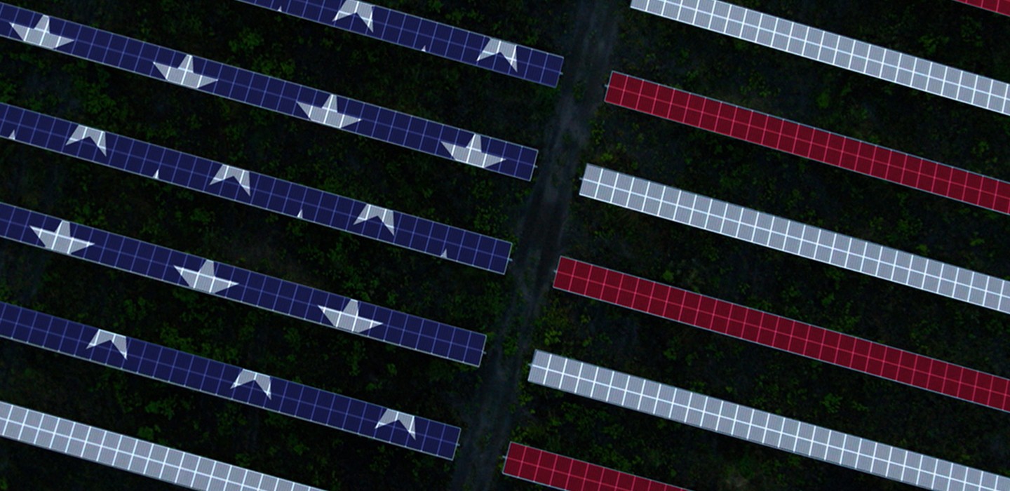 Bellefield, il più grande impianto solare con accumulo degli USA