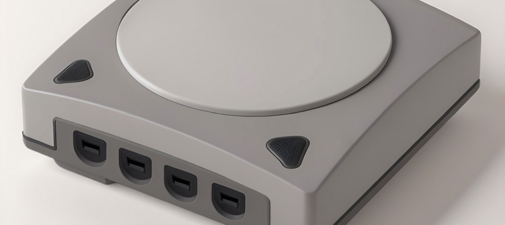 EmuDeck, ecco la "Steam Machine" retro gaming ispirata al Dreamcast