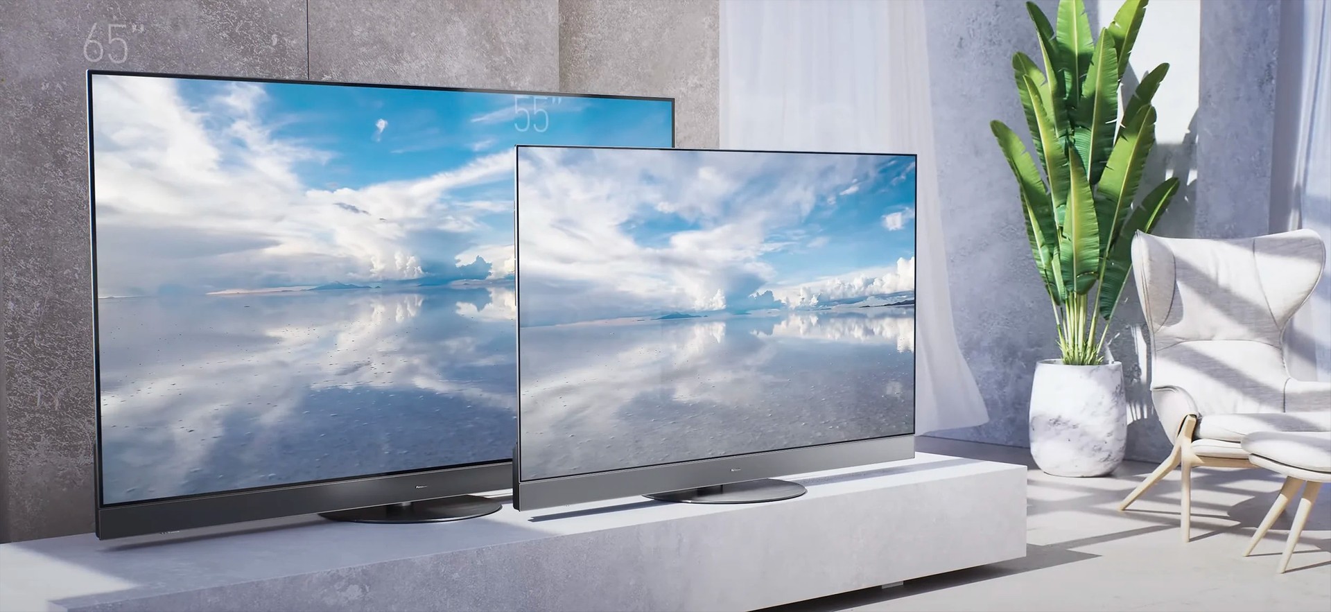Recensione TV OLED Panasonic Z95A: sempre al top ora con Fire TV