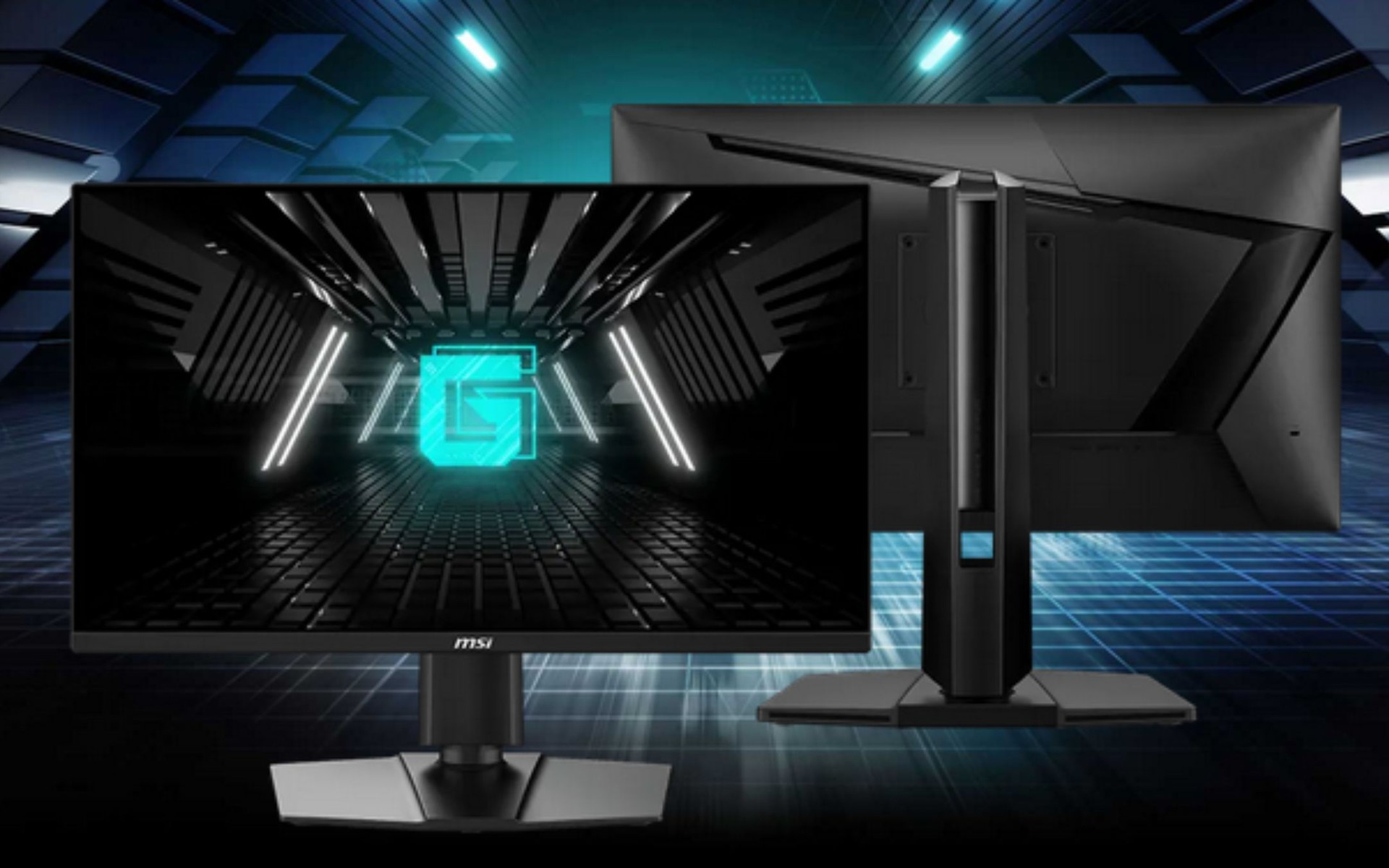 Ecco il monitor da gaming MSI a 180Hz da prendere al volo su Amazon