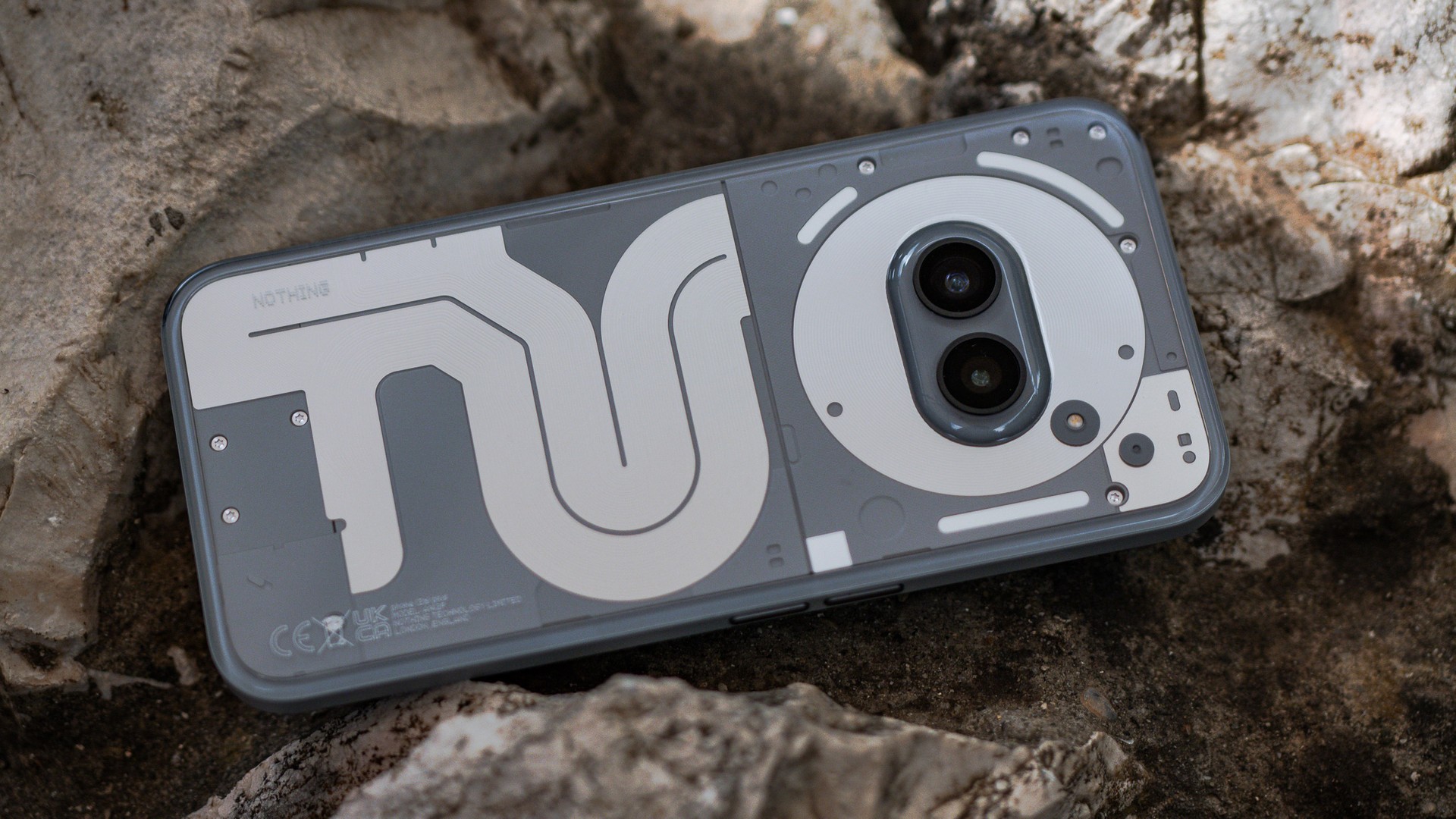 Nothing Phone (2a) Community Edition, il 30 ottobre arriva la versione ...