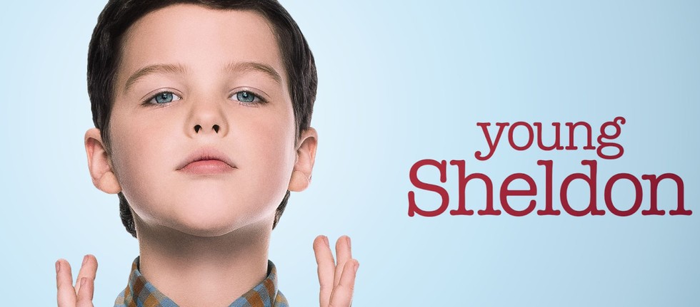 Guarda Young Sheldon su Netflix con la nuova offerta Sky