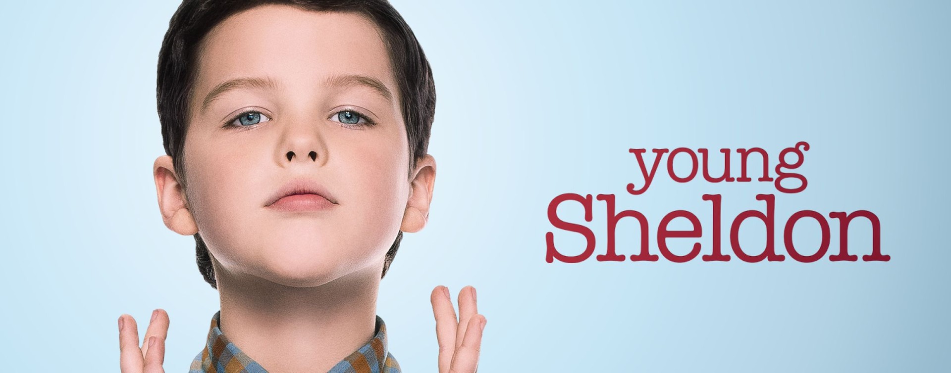 Guarda Young Sheldon su Netflix con la nuova offerta Sky