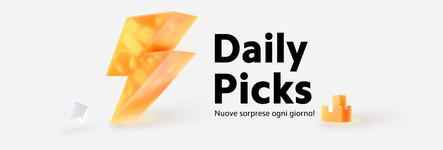Daily Picks Xiaomi: ecco le migliori offerte di oggi sullo store Mi.com