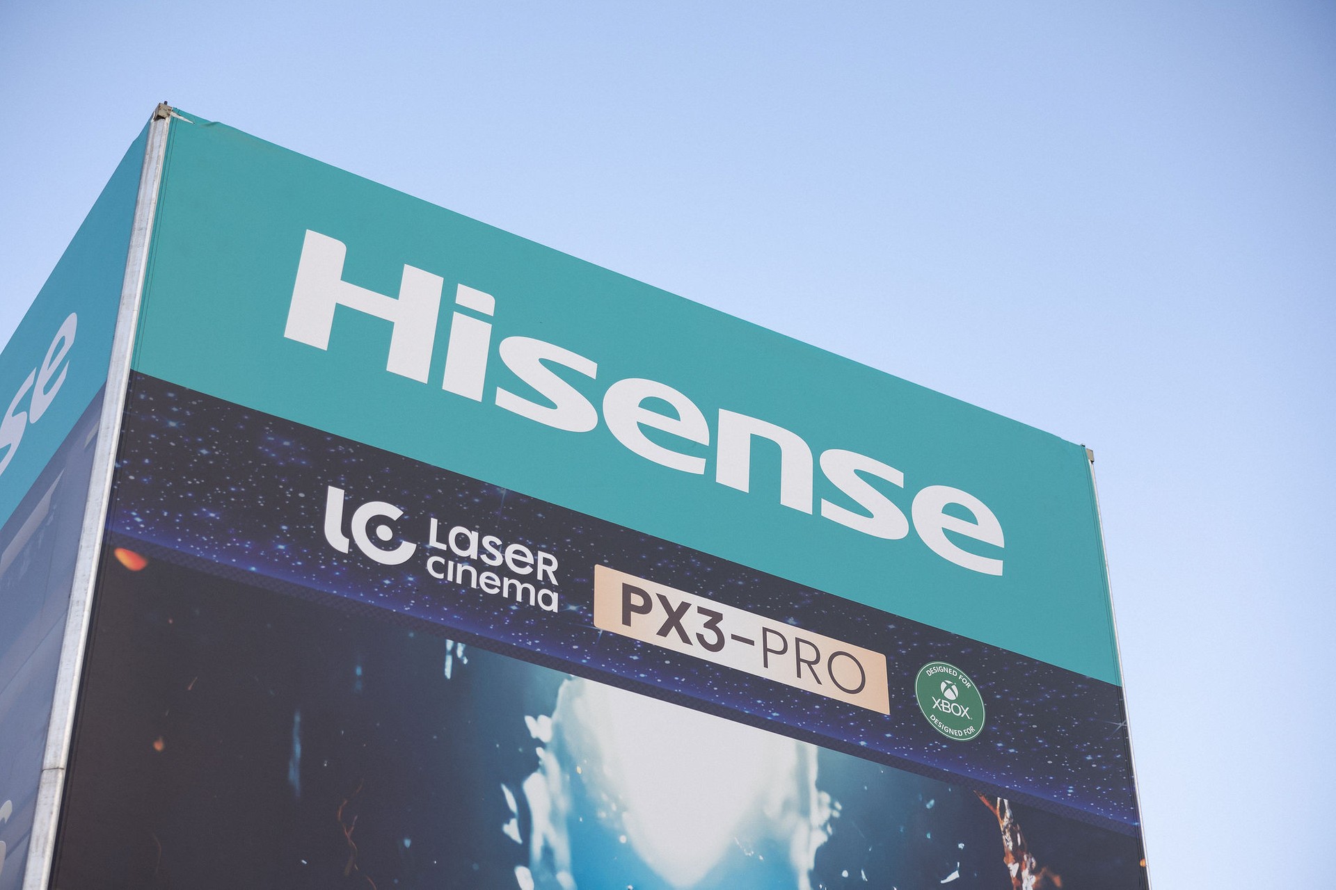 Hisense, le novità audio/video a IFA 2024: MicroLED da 163", MiniLED e ...