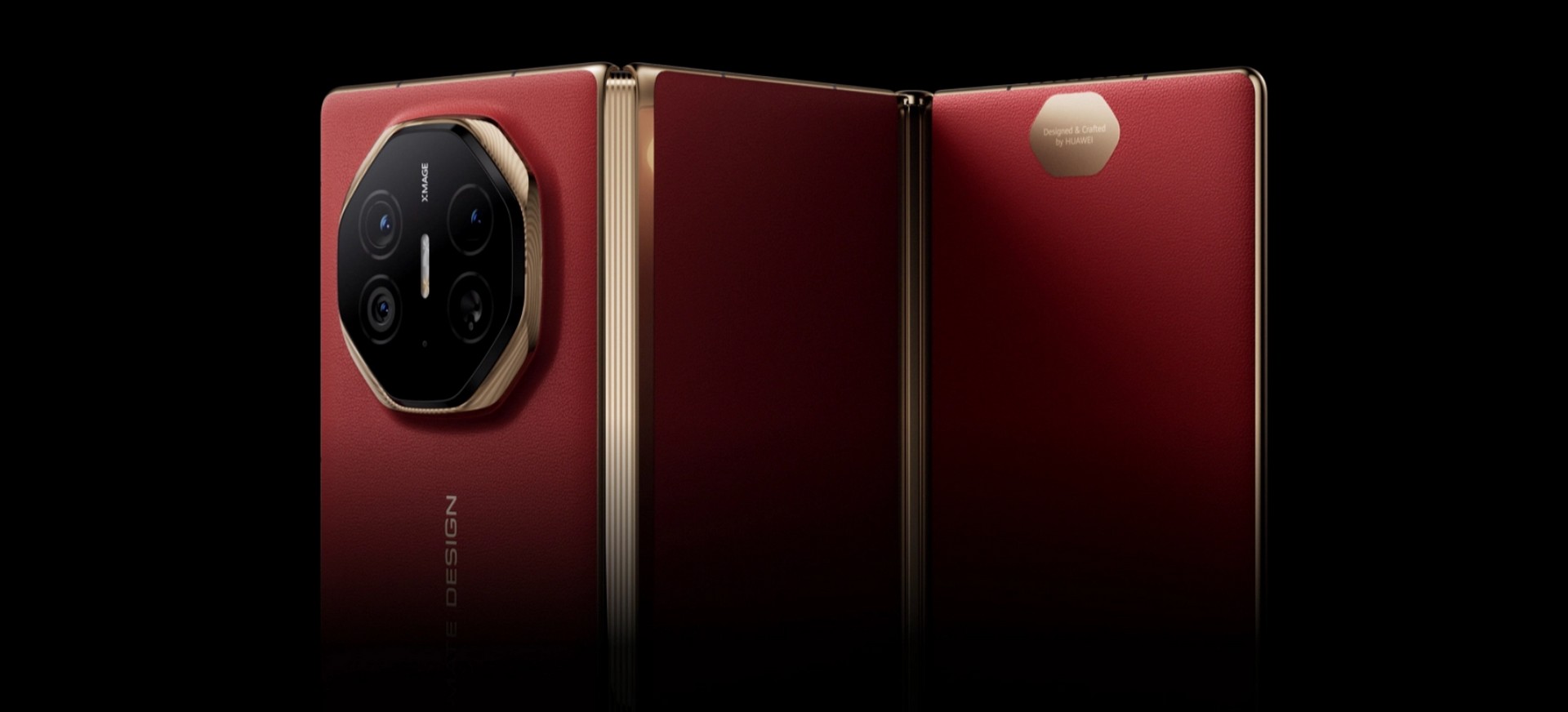 Huawei Mate XT ufficiale: inizia l'era degli smartphone tri-fold. Ma a ...