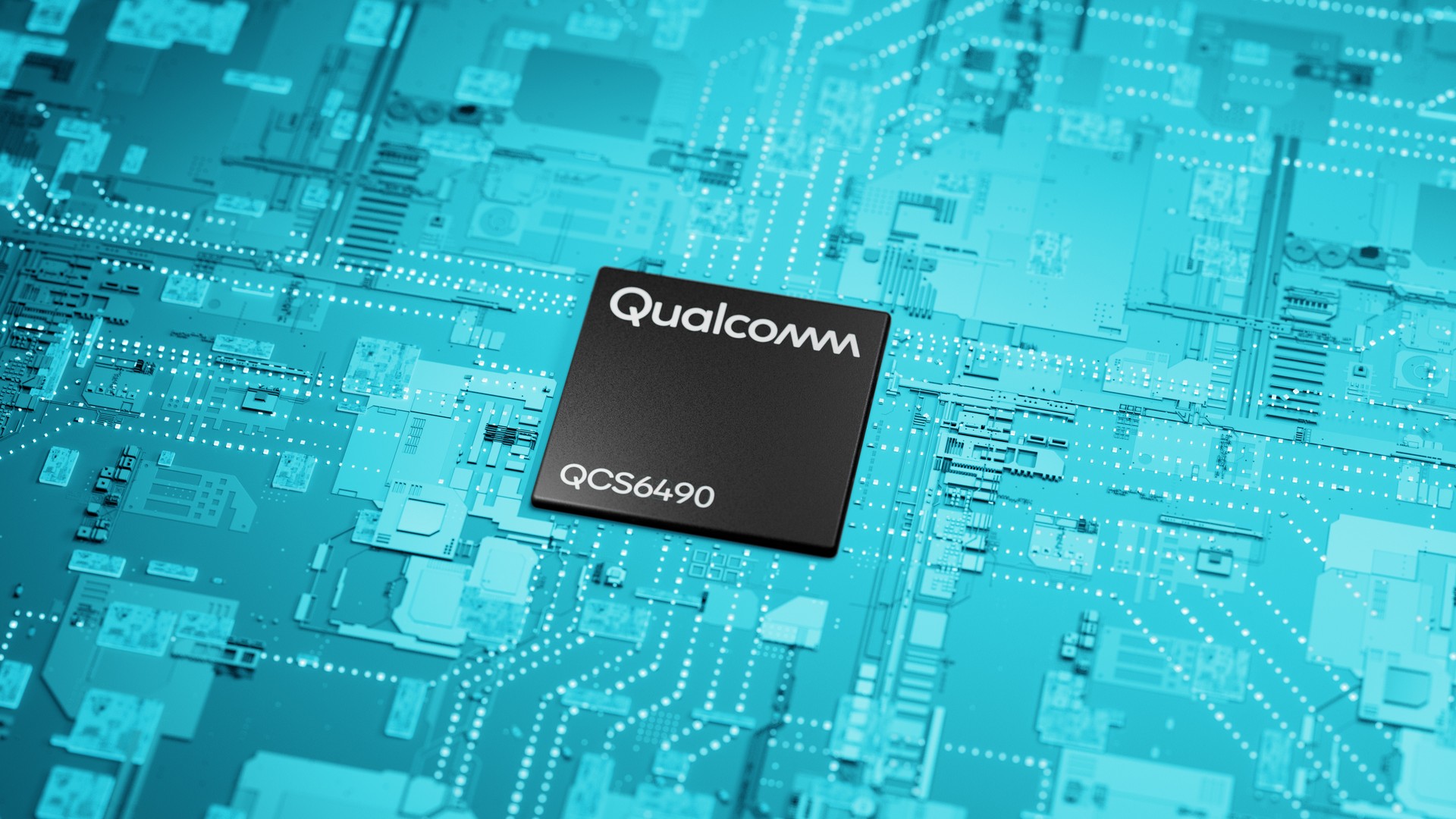 Qualcomm e Aramco Digital: ecco i primi processori 5G sui 450 MHz al mondo