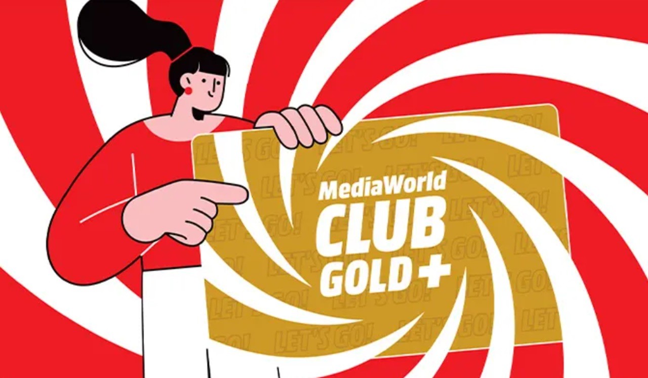 MediaWorld Club Days: le 5 offerte dedicate da non perdere