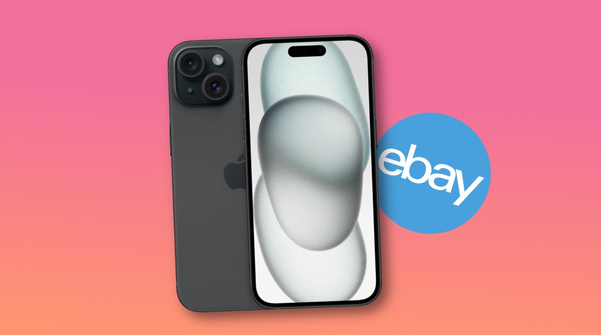 Effetto iPhone16: oggi iPhone 15 costa solo 674,99€ con questo codice