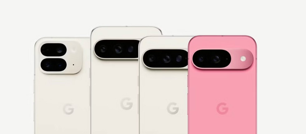 Pixel 10, spuntano i nomi in codice: quanti e quali modelli ha in programma Google