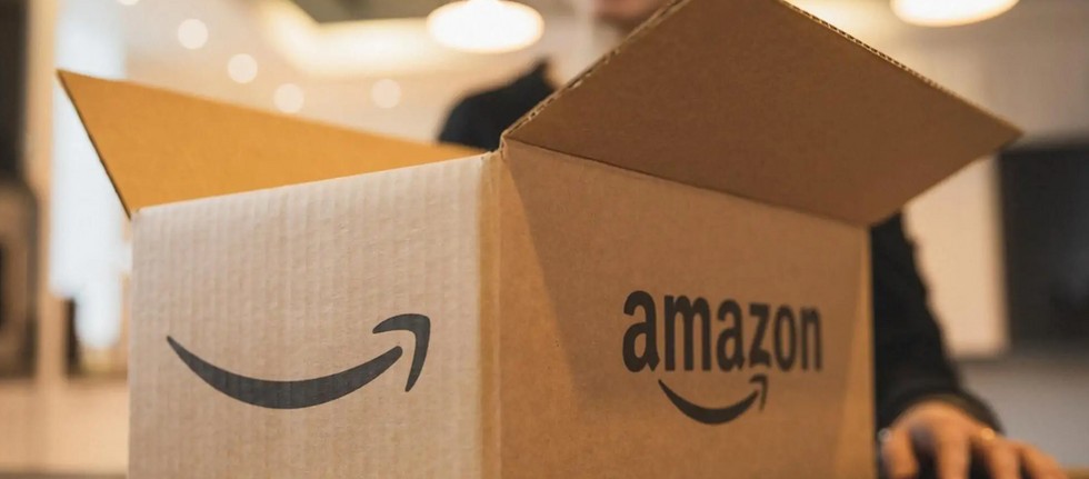 Truffa del pacco Amazon: come funziona e come difendersi