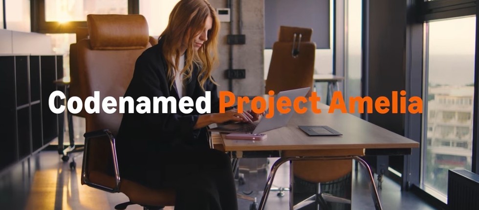 Amazon svela "Project Amelia": l'assistente AI per semplificare la vita ...