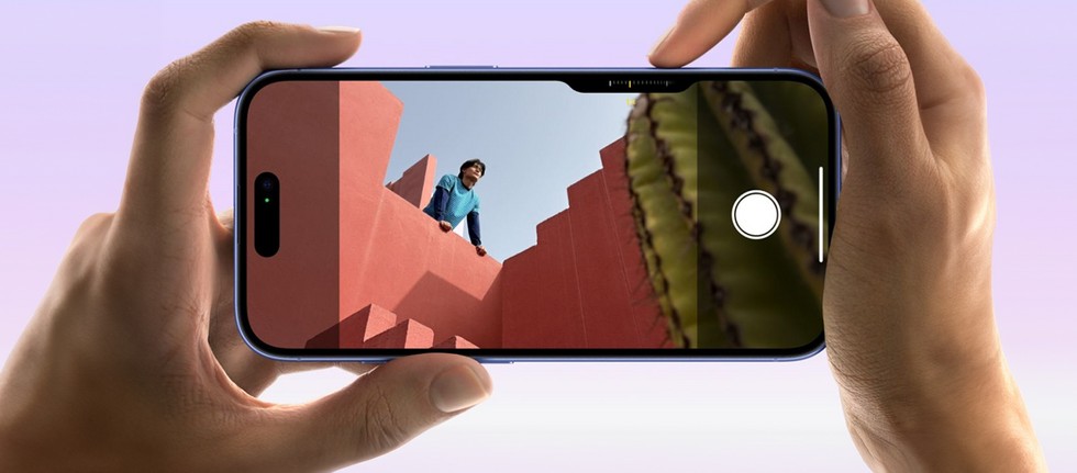 Realme, il Camera Control degli iPhone 16? "Lo abbiamo già annunciato ...