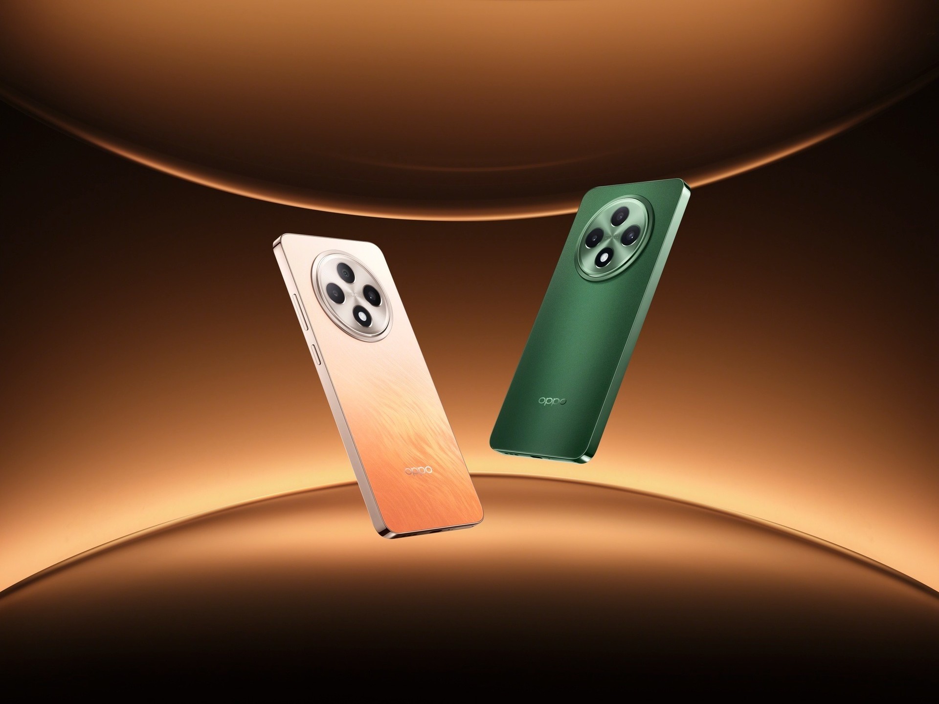 OPPO Reno 12F 5G è lo smartphone da prendere a meno di 200€ oggi