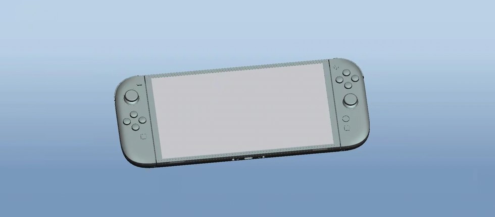 Nintendo Switch 2, il super leak che mostra la console è affidabile per ...