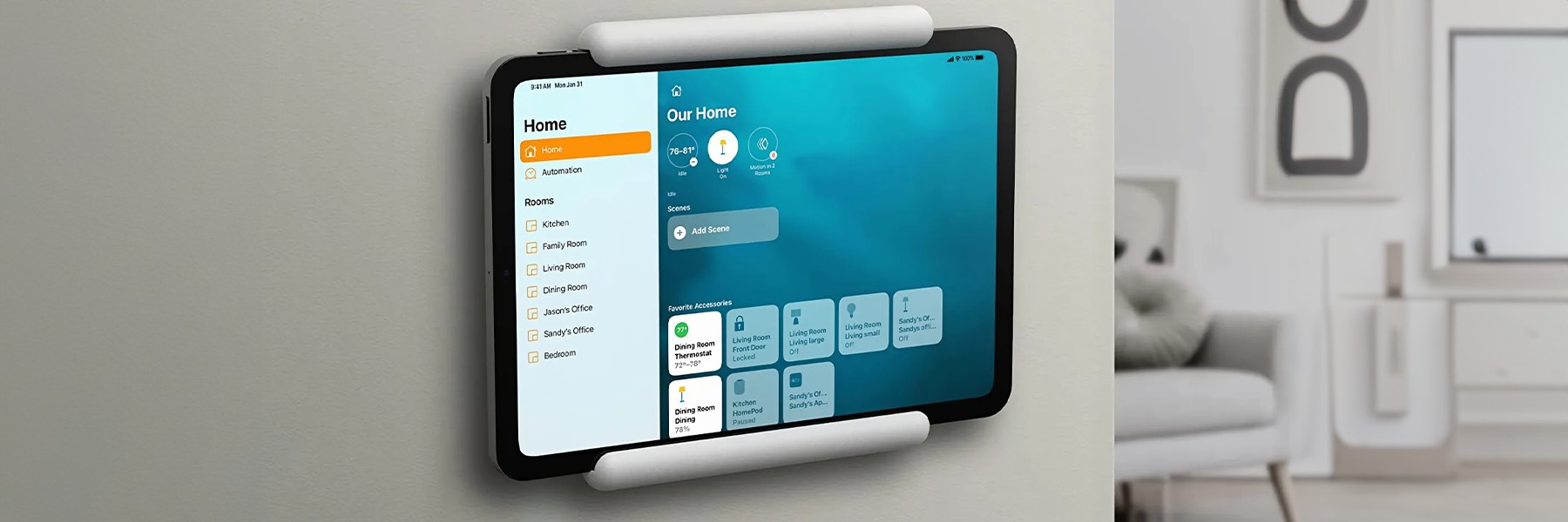 Apple, il primo smart display con homeOS potrebbe arrivare già nel ...