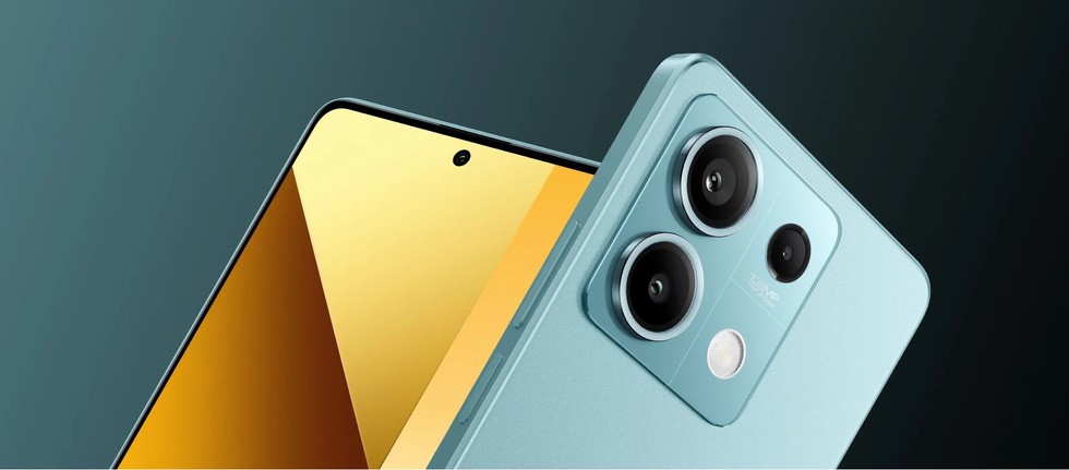 Xiaomi Redmi Note 13 cala di prezzo su Amazon: è il low cost più completo