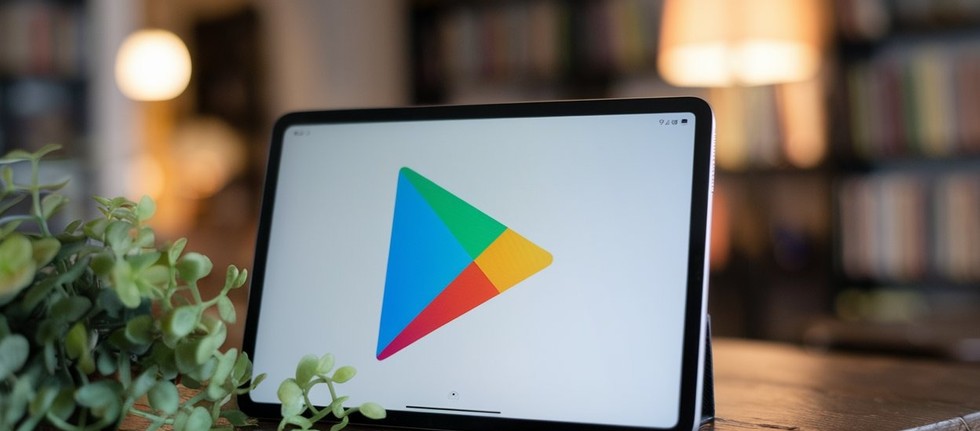 Google Play Store porta su tablet e pieghevoli la nuova esperienza di ...