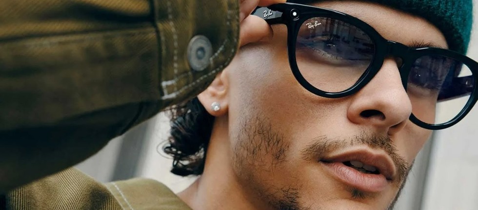 I Ray-Ban Meta si aggiornano: sempre più simili a un assistente personale