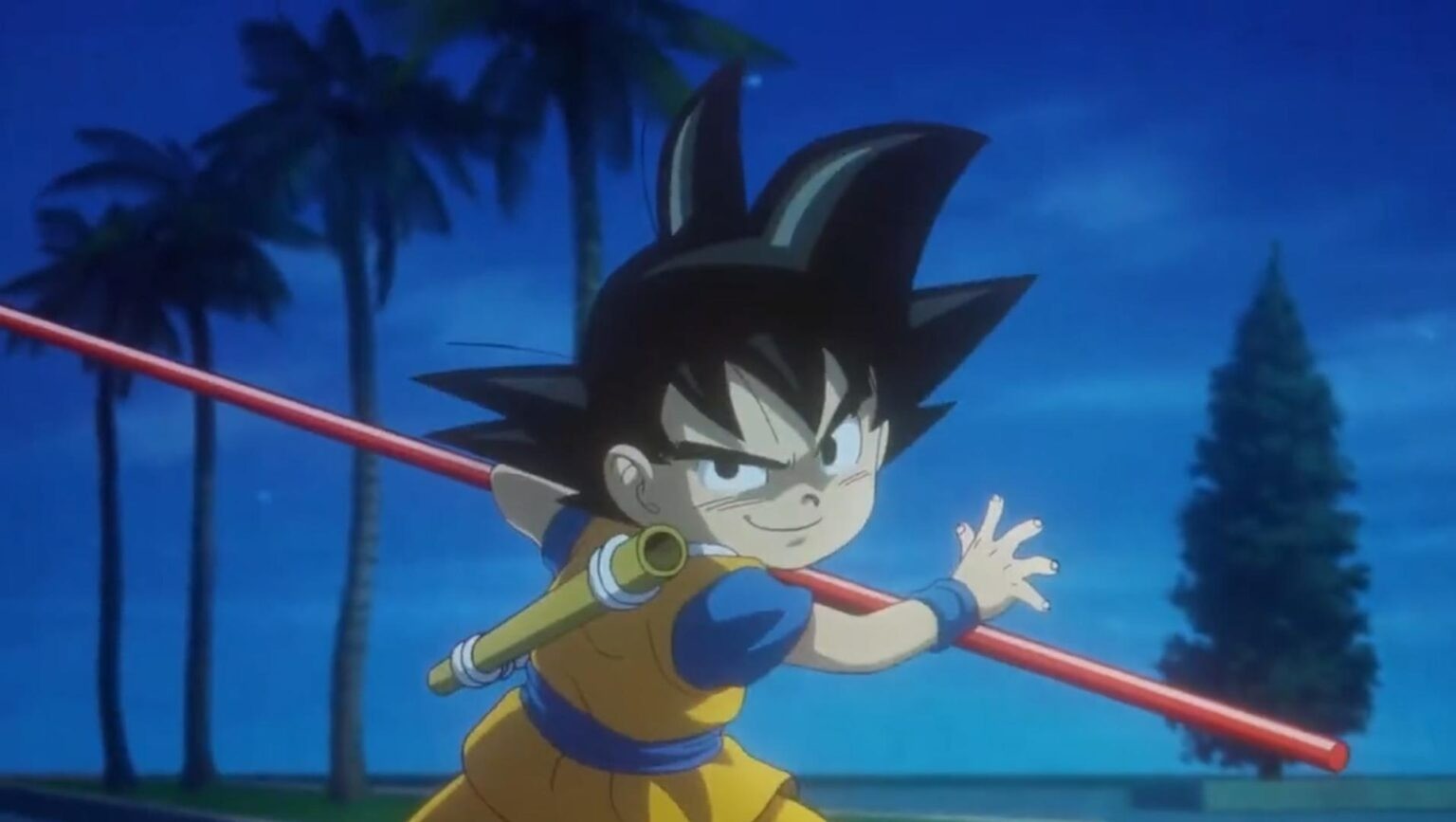 Dragon Ball Daima: il nuovo anime sta per arrivare su Netflix | Trailer