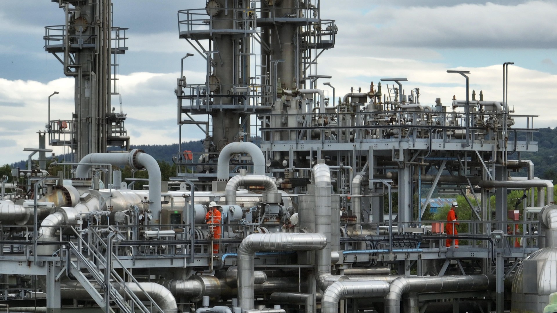 Eni: Hynet CCS, assegnati fondi UK per stoccaggio CO2 di Liverpool Bay