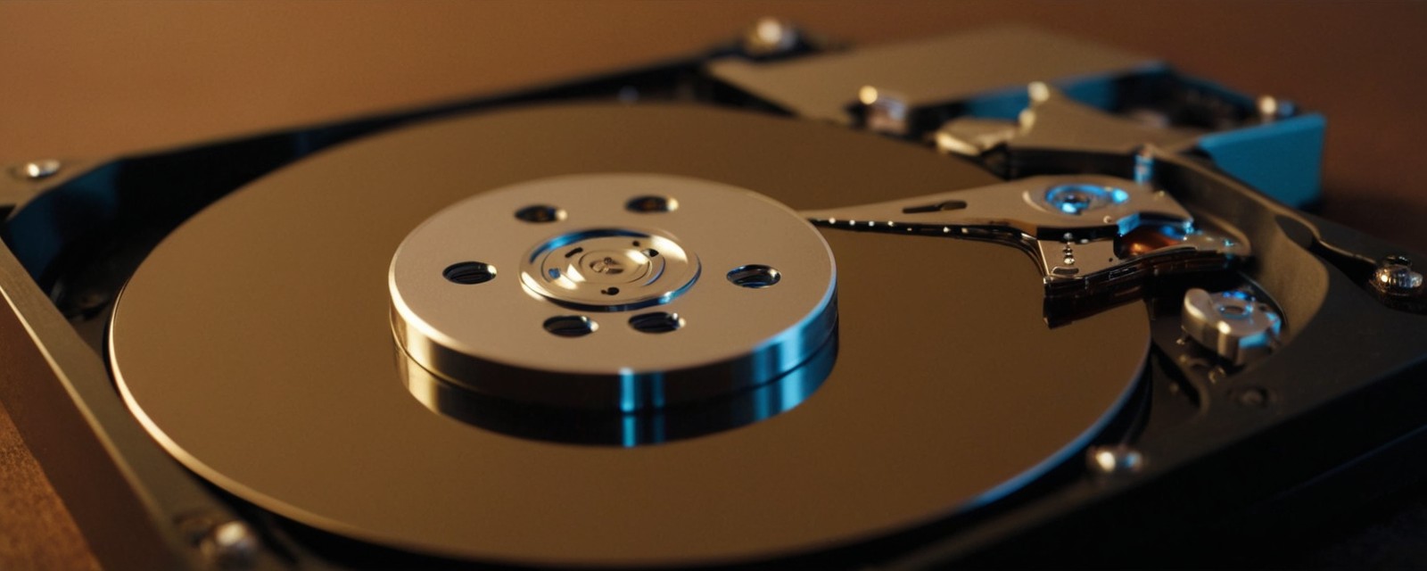 Hard disk da 60TB entro il 2028: la previsione dell'IEEE