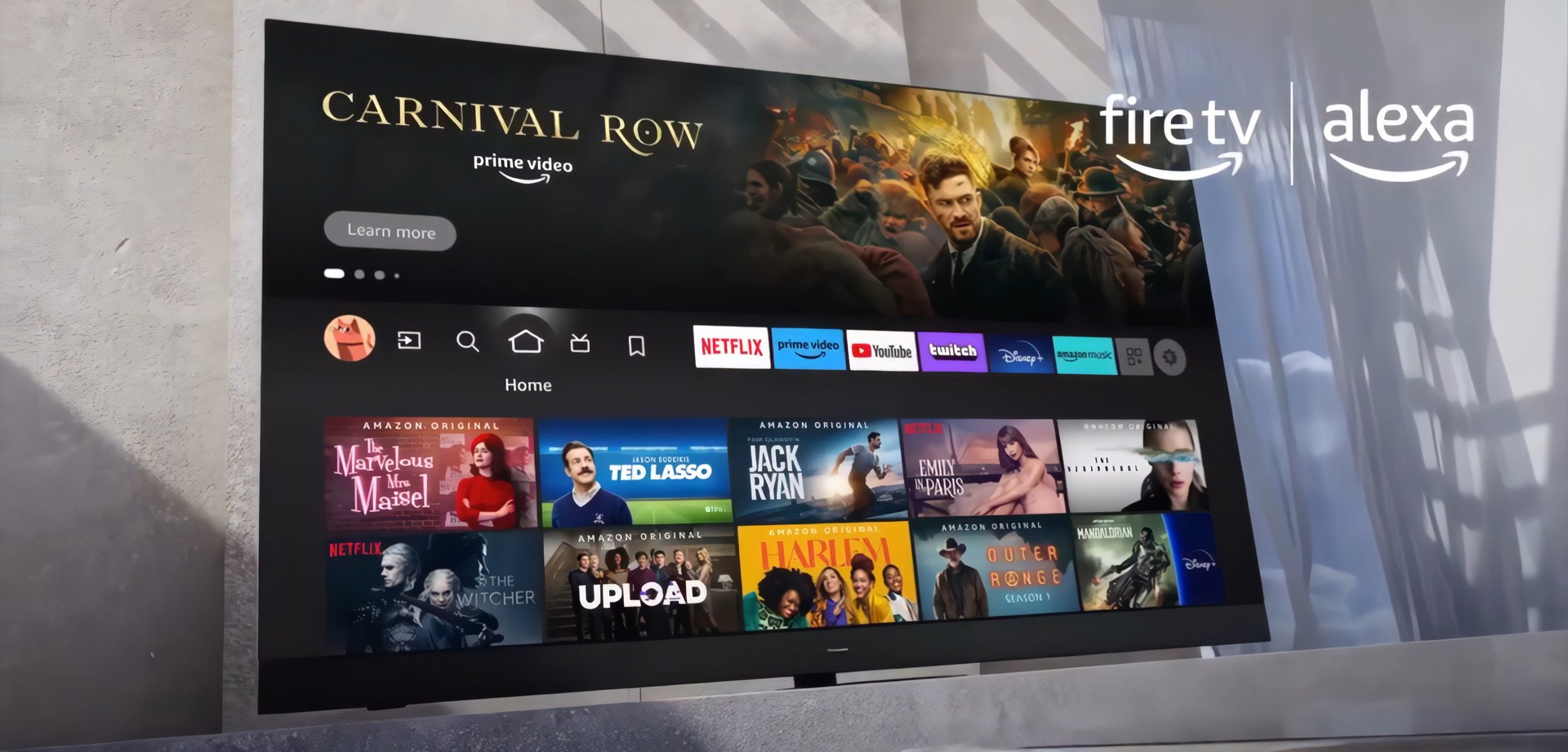 Tutto sui nuovi TV Panasonic con Fire TV, OLED Z95A e Z93A | VIDEO