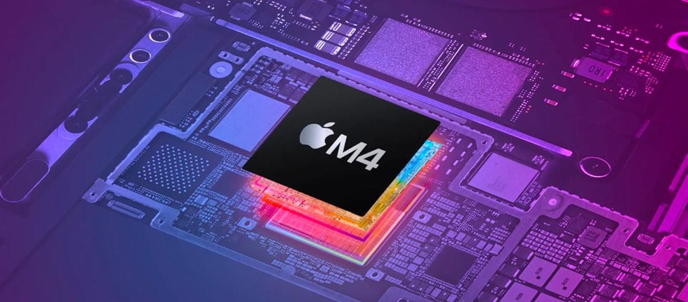 Apple: su GeekBench i primi, promettenti benchmark del Mac con ...