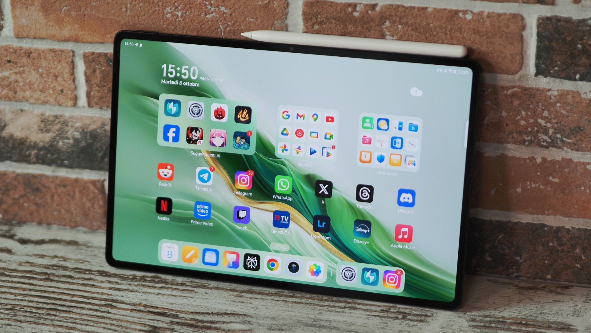 HONOR MagicPad 2 con Snap 8s Gen 3: a questo prezzo su Amazon è ottimo