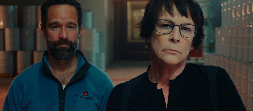 "The Sticky - Il grande furto": Prime Video svela il trailer ufficiale ...