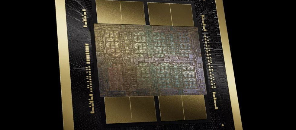 NVIDIA Blackwell, successo clamoroso: già sold out per tutto il 2025