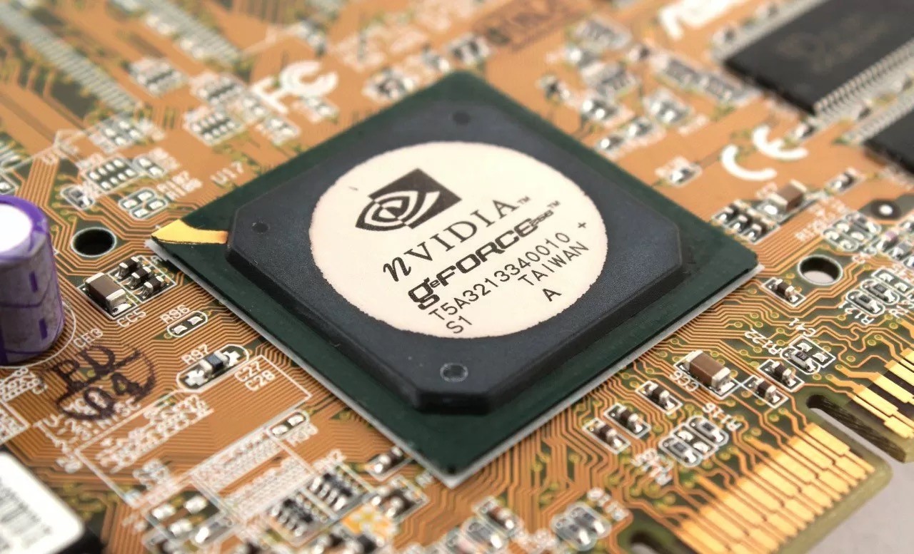 NVIDIA GeForce 256, compie 25 anni la prima GPU che ha rivoluzionato il ...
