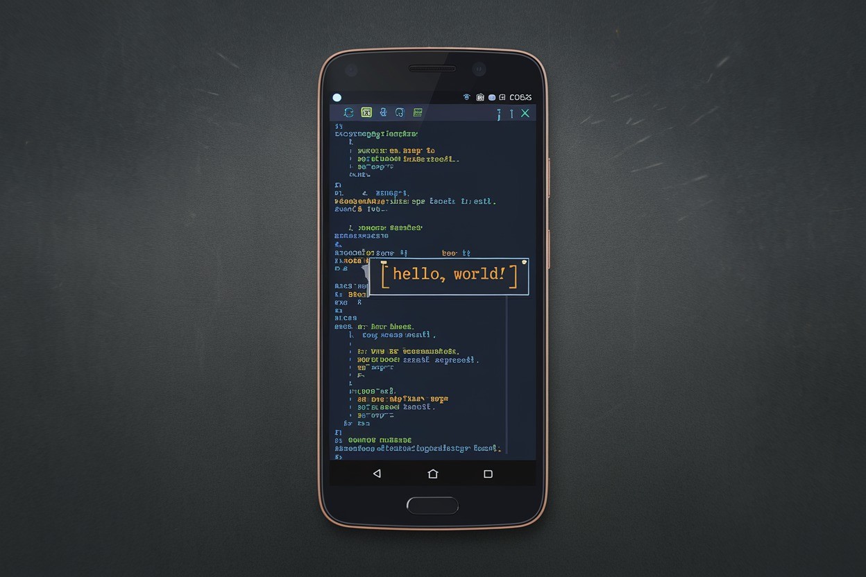 Google fa chiarezza sullo scopo del terminale Linux in Android