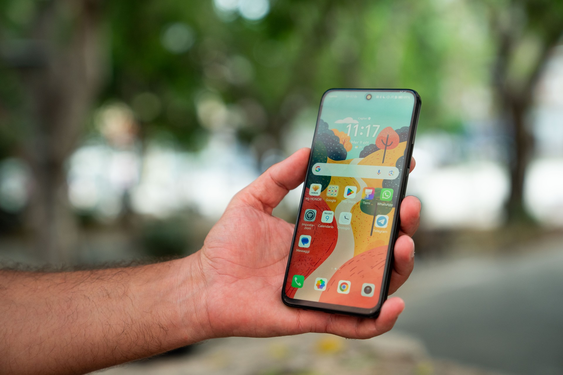 HONOR 200 Smart 5G: il low cost super resistente è in offerta su Amazon