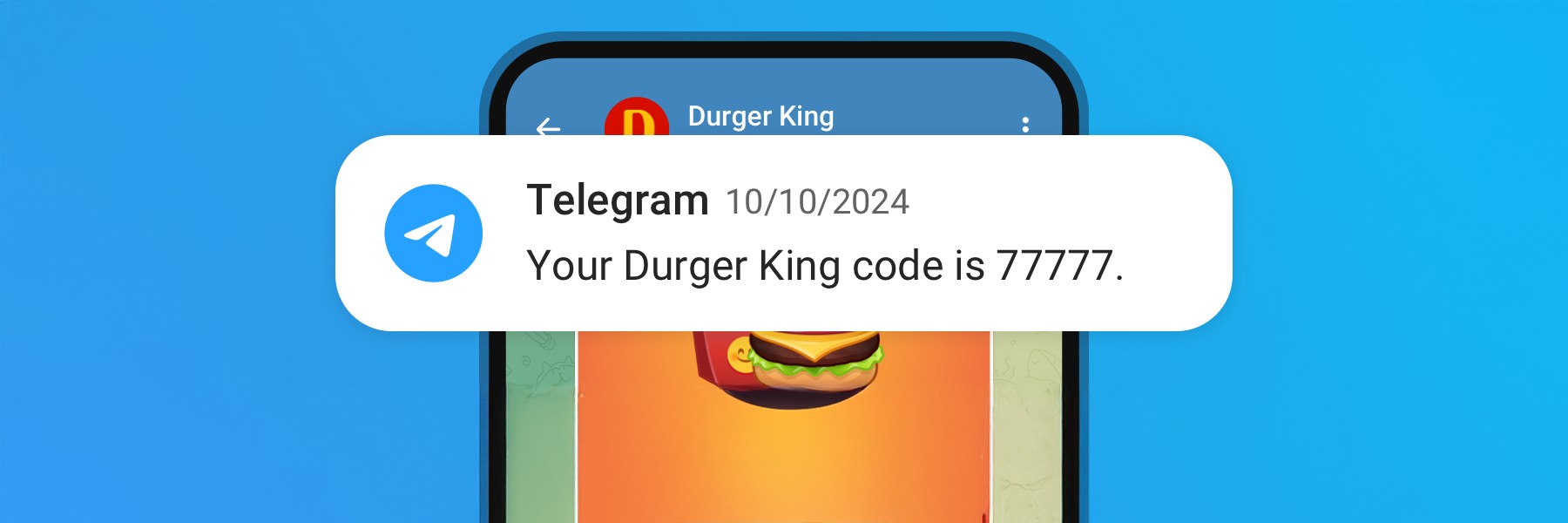 Telegram Gateway, un nuovo servizio di verifica del numero di telefono ...