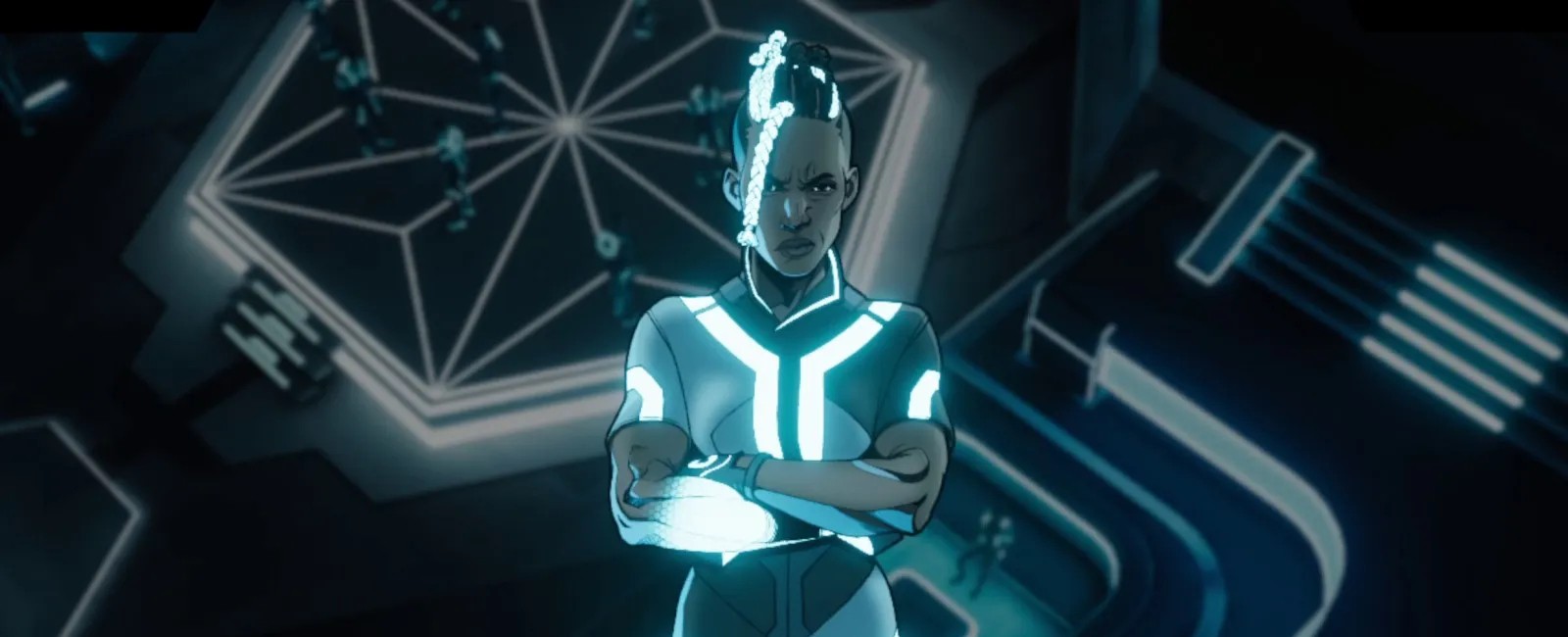 TRON: Catalyst ufficiale, il nuovo gioco dedicato alla saga Disney ...