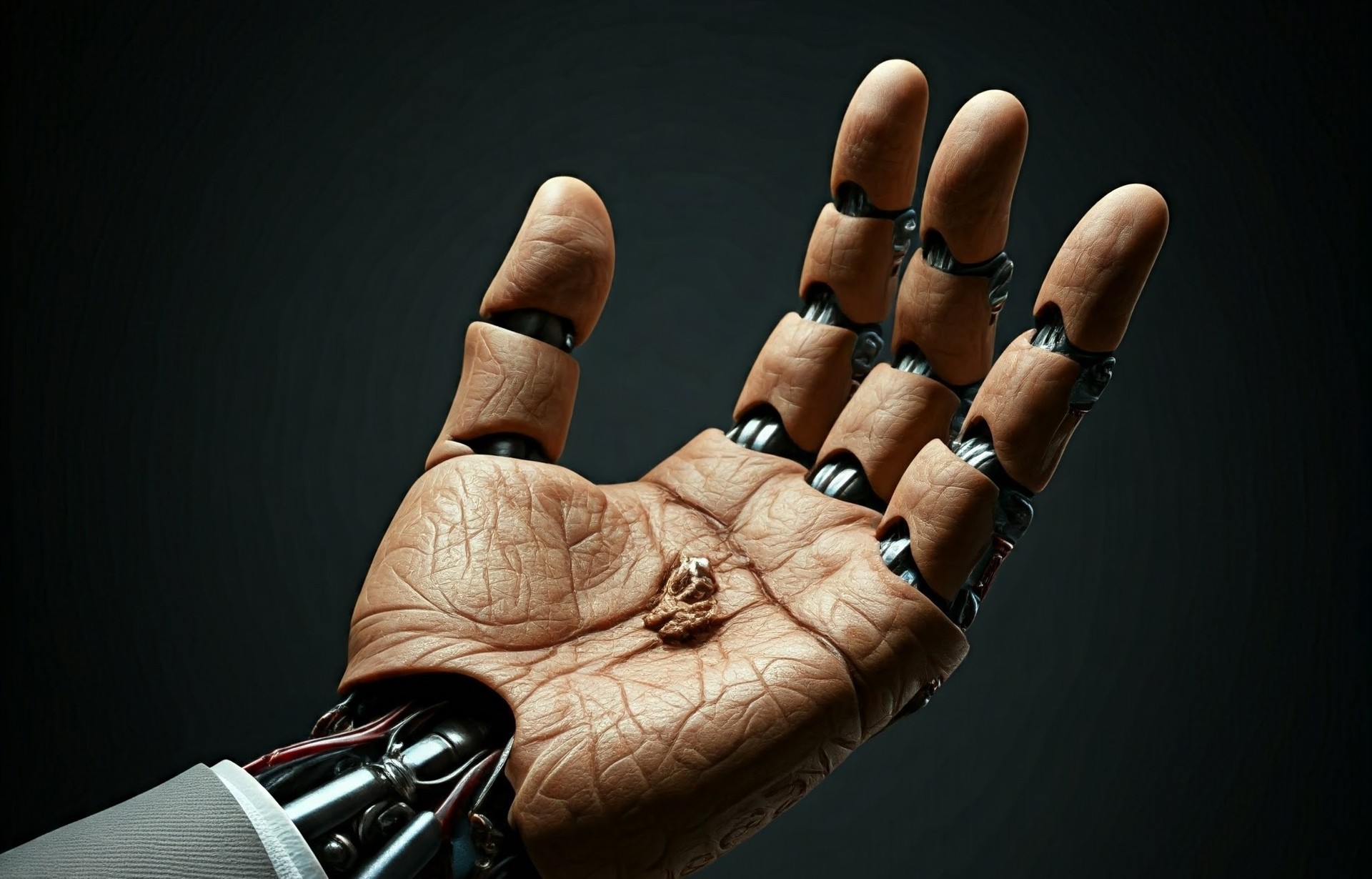 AnySkin: il sensore tattile economico potrebbe miracoli nella robotica