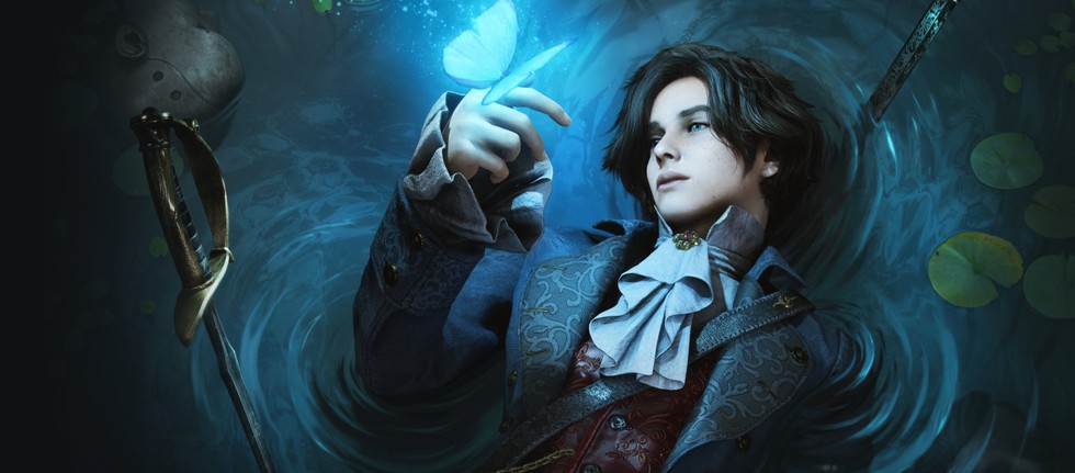 PS5 Pro: Lies of P sarà potenziato per la console mid-gen di Sony