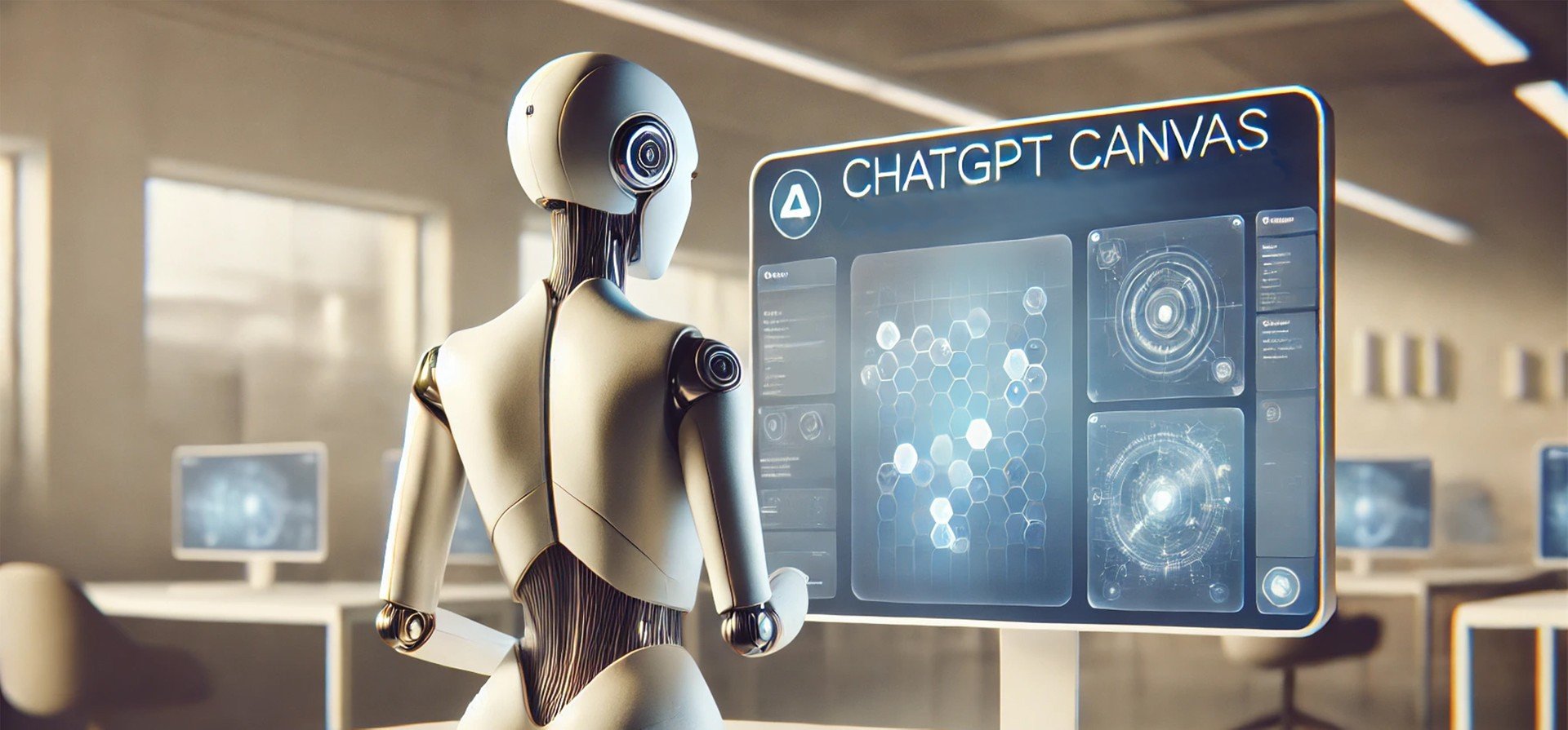 OpenAI potenzia Canvas: nuove funzioni e integrazione con il modello o1