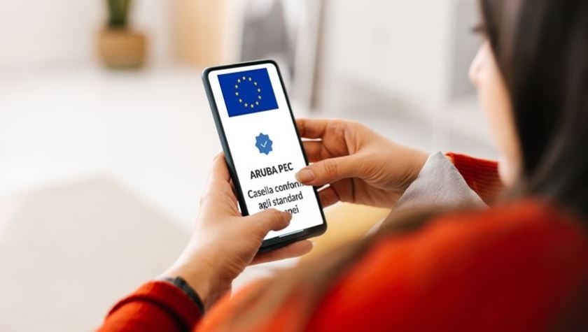 Aruba PEC completa l'iter di qualifica e ottiene l'interoperabilità a ...
