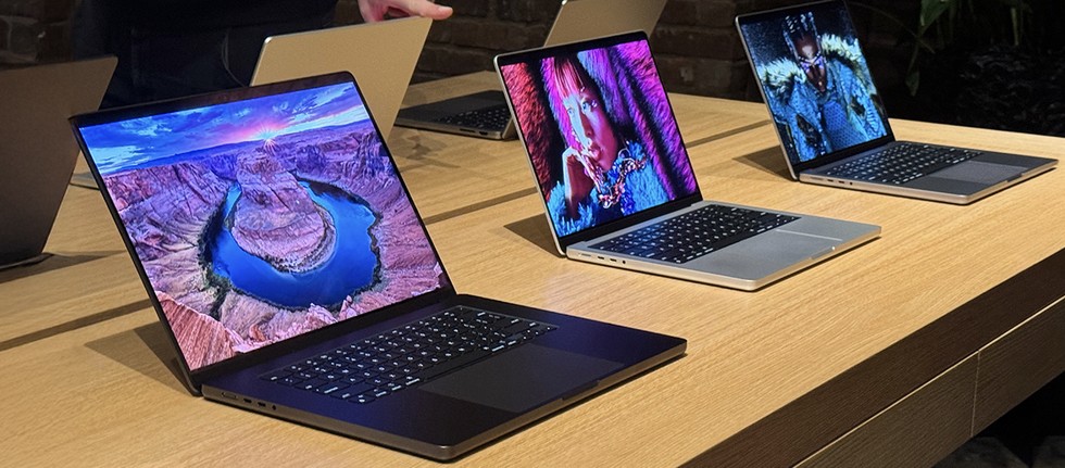 Apple, nel 2026 un MacBook Pro con design rinnovato e tecnologia OLED