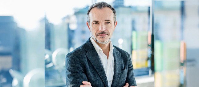 Esposito, CEO di Microsoft Italia: l'impatto dell'AI sul futuro ...